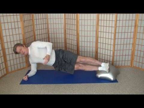 Advanced Planks | #1 Exercise Star