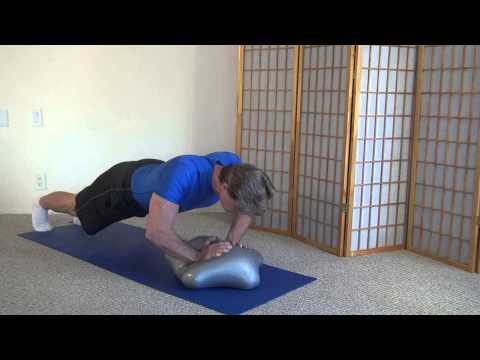 Advanced Pushups | #1 Exercise Star