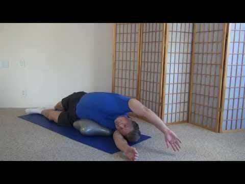 Side And Back Stretches | #1 Exercise Star